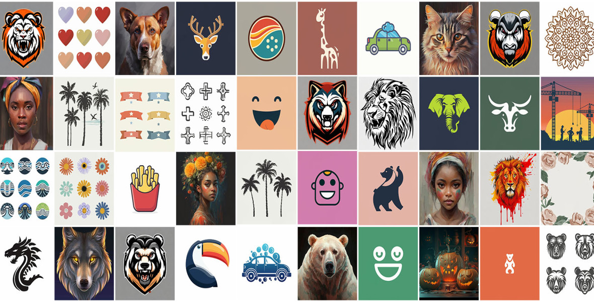 IMAGEMO | Royalty Free Assets & Hire Talented Creatives